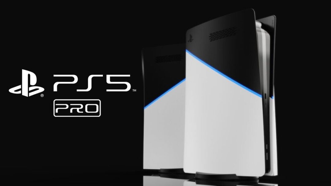 פלייסטיישן 5 פרו: כל מה שידוע לנו על קונסולת ה-PS5 Pro של סוני
