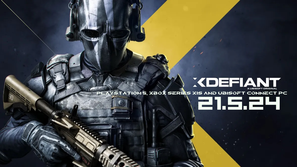 רשמי: XDefiant מקבל סוף סוף תאריך יציאה
