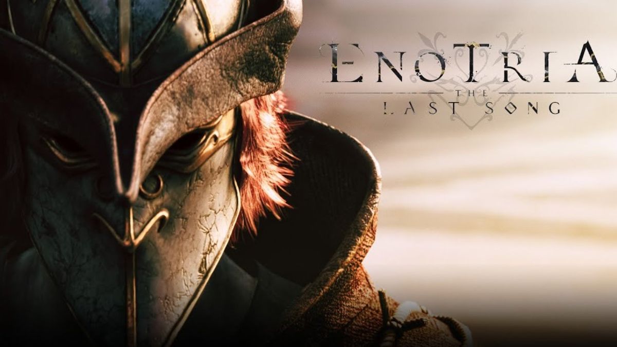 המשחק "Enotria: The Last Song" נדחה ל-XBOX בגלל "חוסר תקשורת מצד מיקרוסופט"