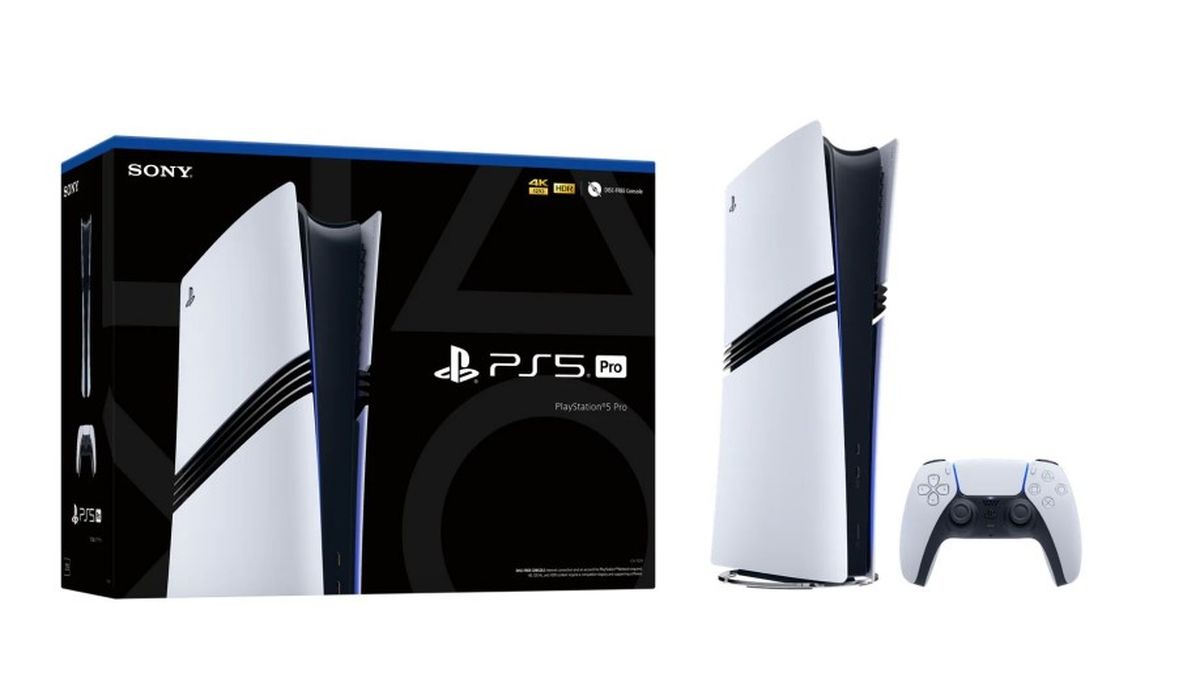 קונסולת ה-PS5 Pro עלתה לאתרי הקמעונאיות בארה"ב, אך ללא הכיתוב 8K