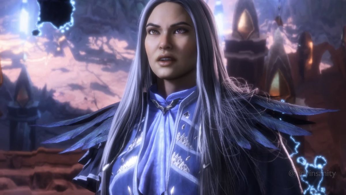 האנס זימר שחרר את נעימת הנושא של "Dragon Age: The Veilguard"